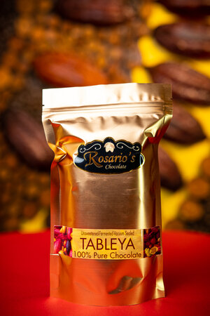 Rosario’s Delicacies - Mindanao Trade Expo