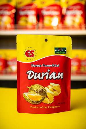 Eng Seng Food Products - Mindanao Trade Expo