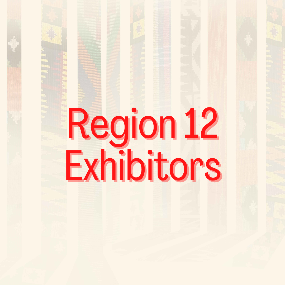 MTE 2025 Kadayawan Region 12 - Mindanao Trade Expo