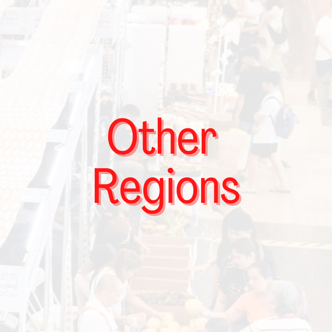 MTE 2025 goes Glorietta Other Regions - Mindanao Trade Expo